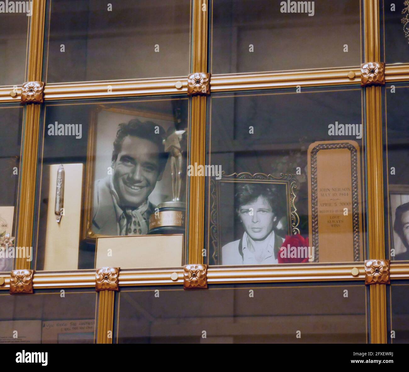 Los Angeles, California, USA 26th May 2021 A general view of atmosphere ...