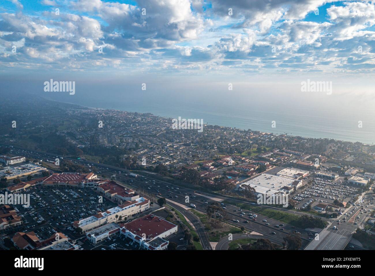 San clemente ca high hi-res stock photography and images - Alamy
