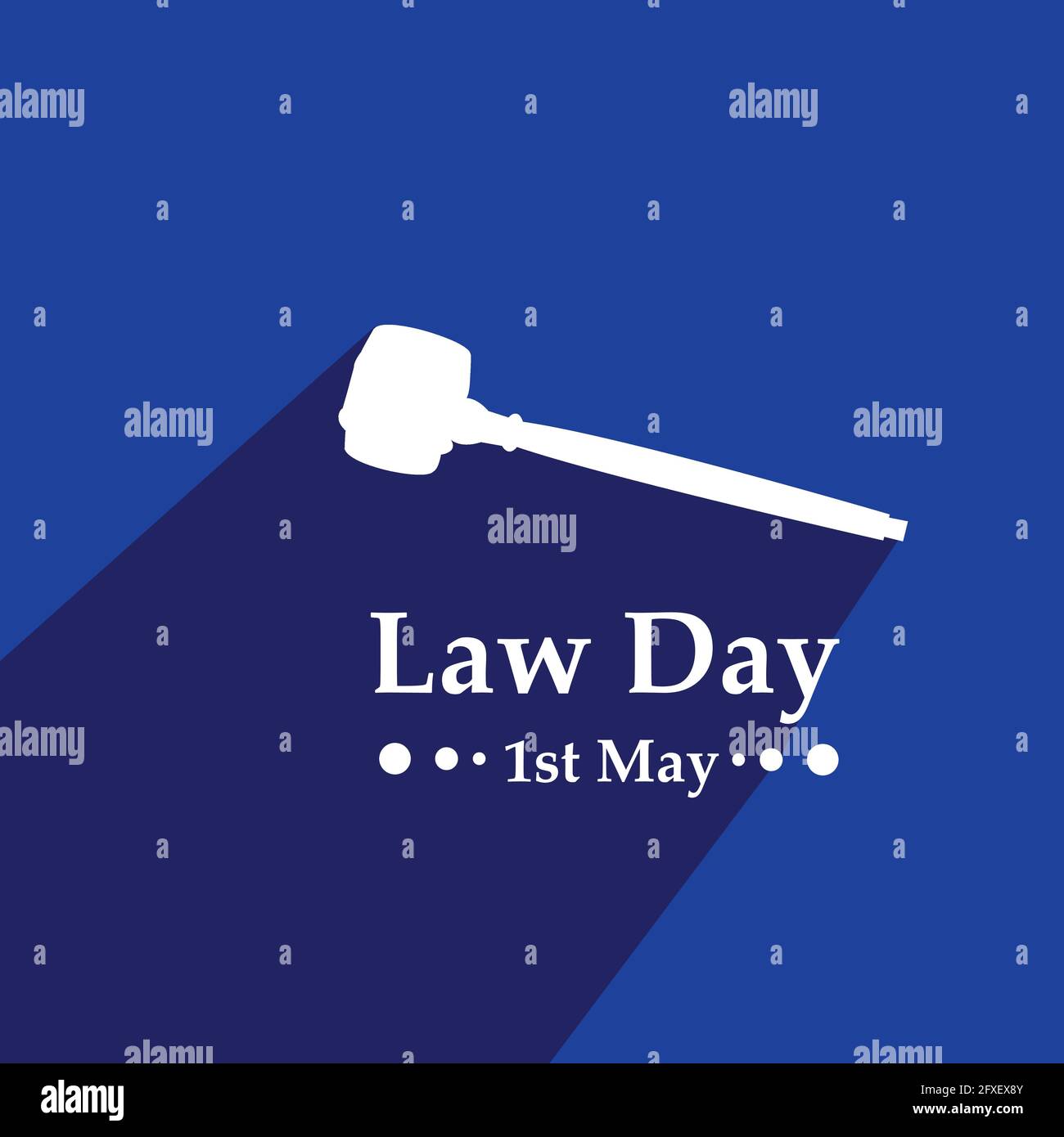 USA Law Day background Stock Vector Image & Art - Alamy