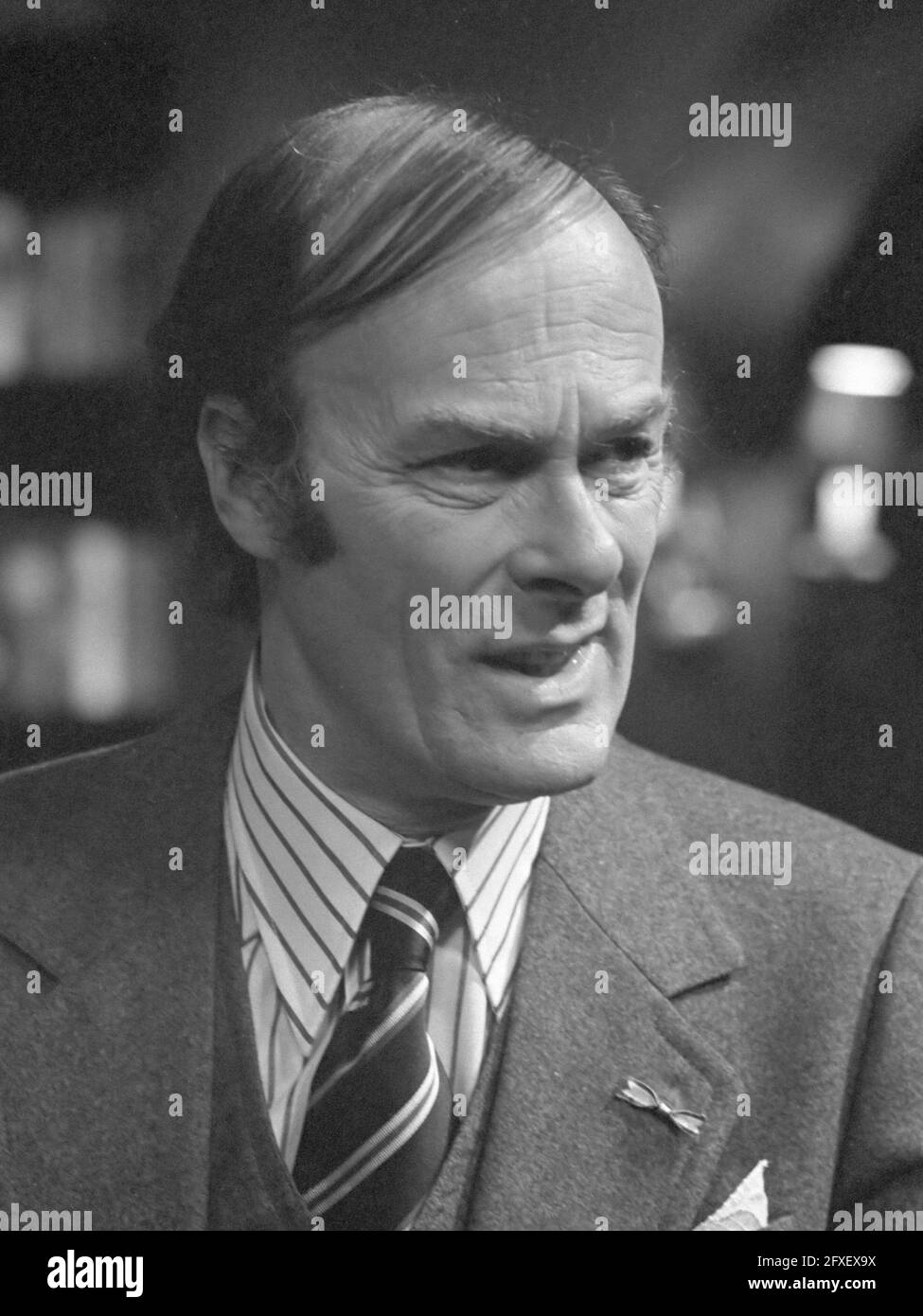 Ton Lutz (1974 Stock Photo - Alamy