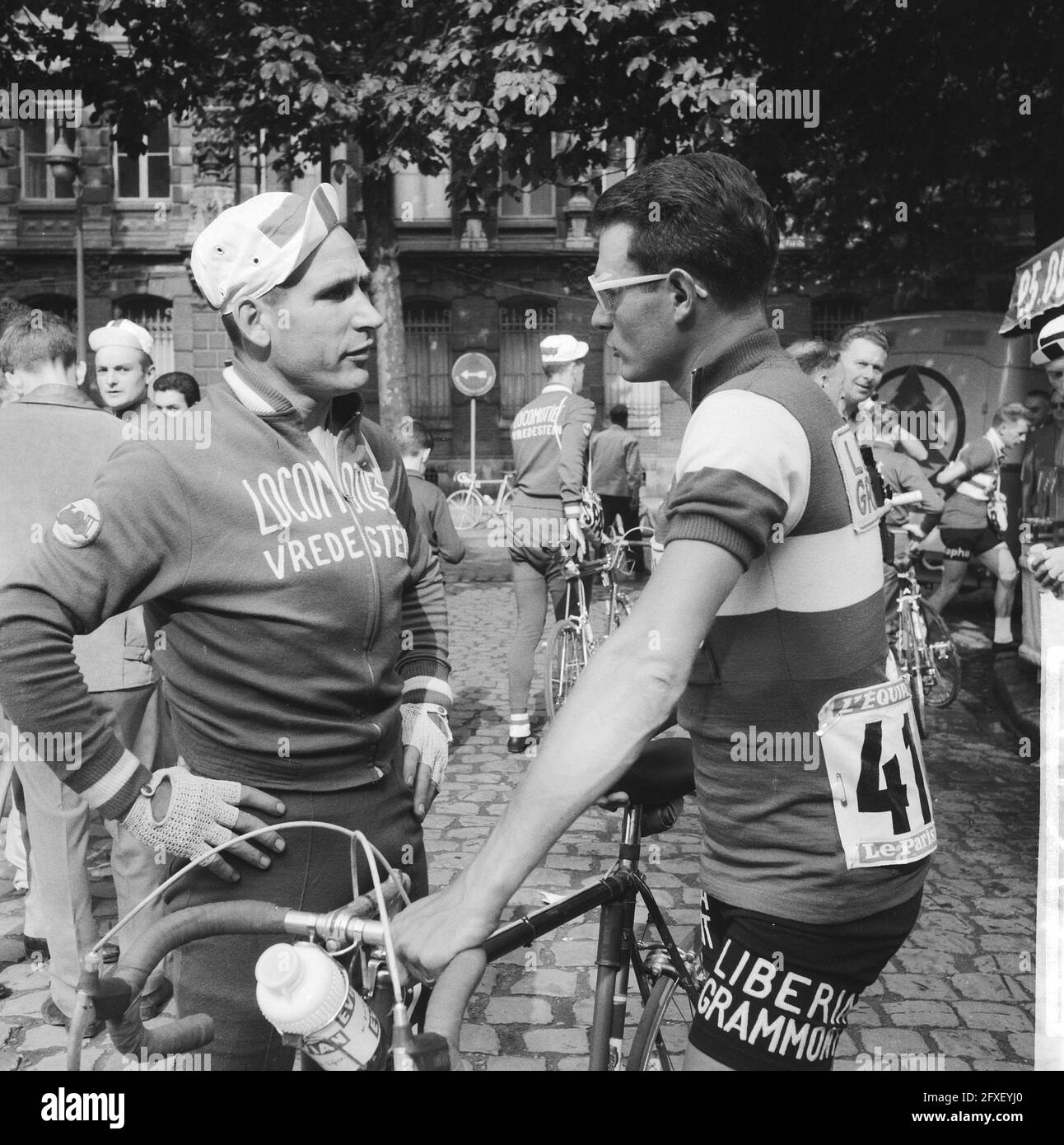 Wim van est hi-res stock photography and images - Alamy