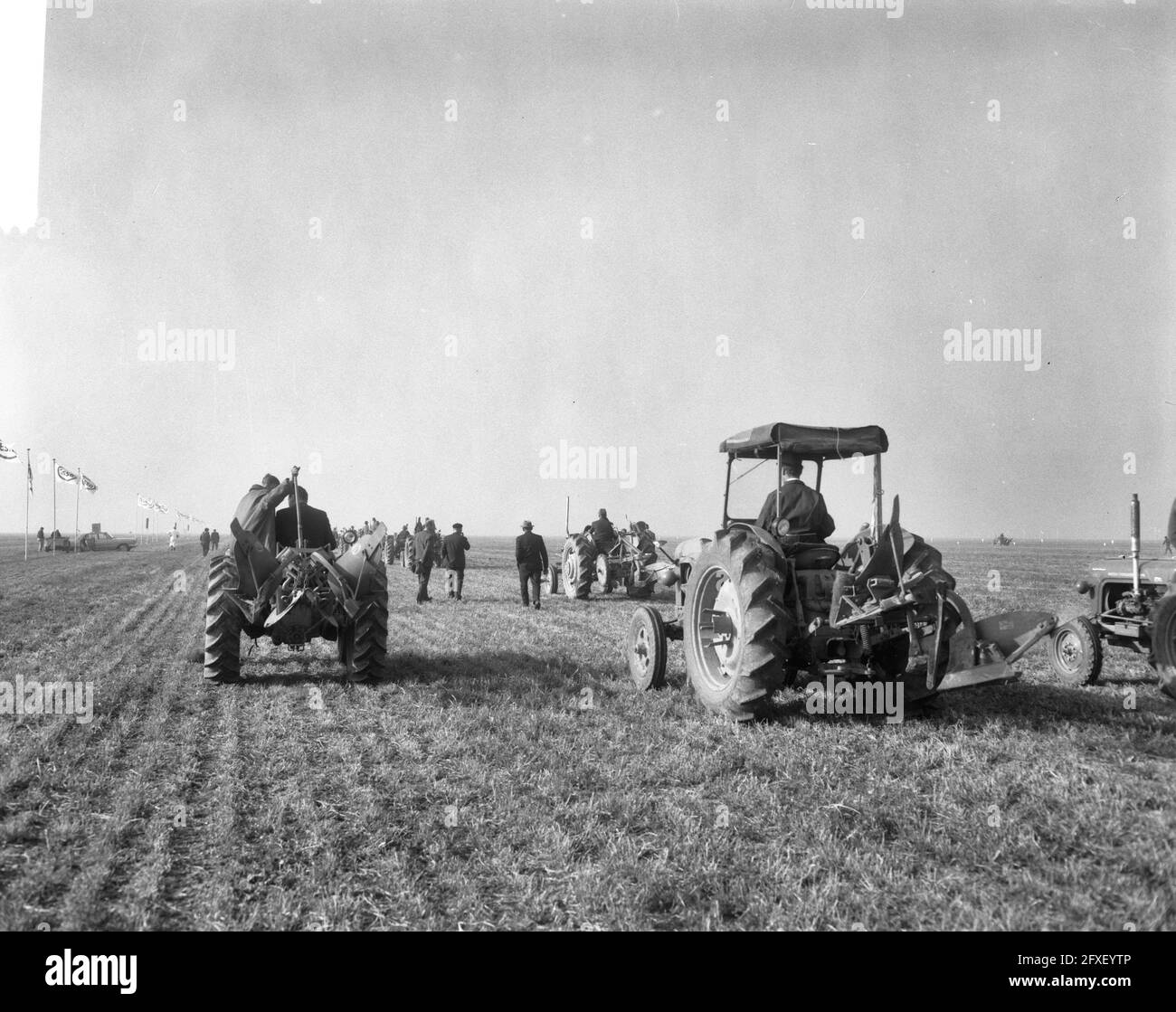 Tillage implements hi-res stock photography and images - Alamy
