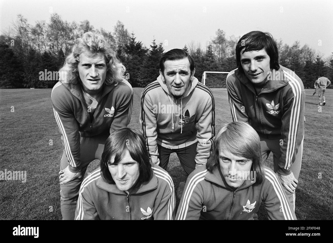 Right frans thijssen hi-res stock photography and images - Alamy