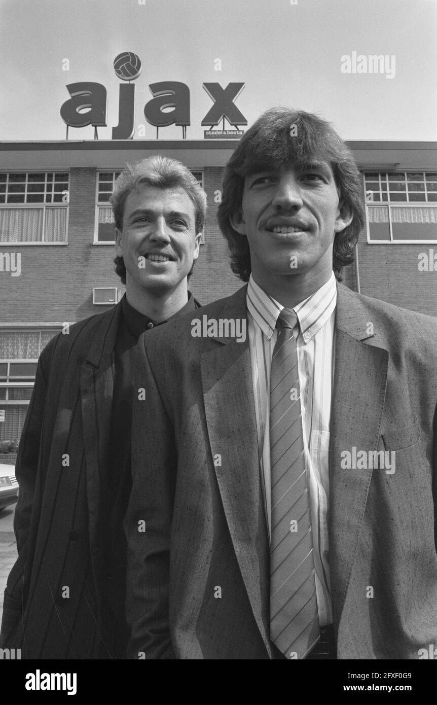 Ron willems Black and White Stock Photos & Images - Alamy