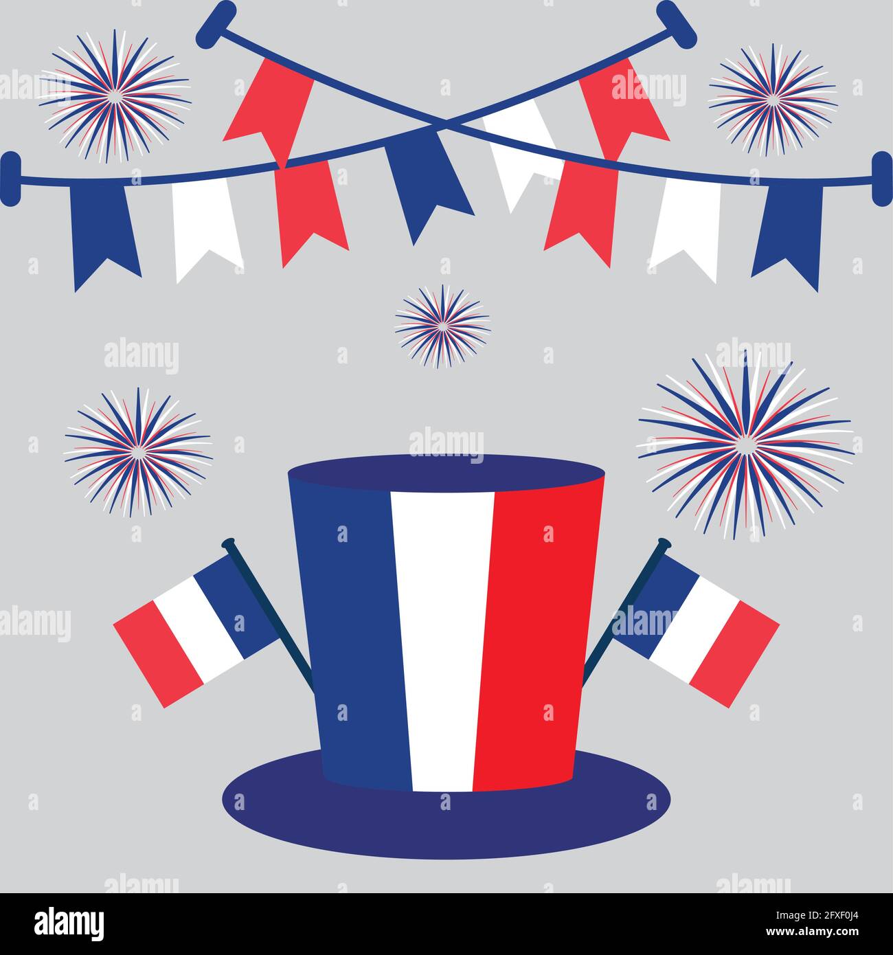 French top 14 Stock Vector Images - Alamy