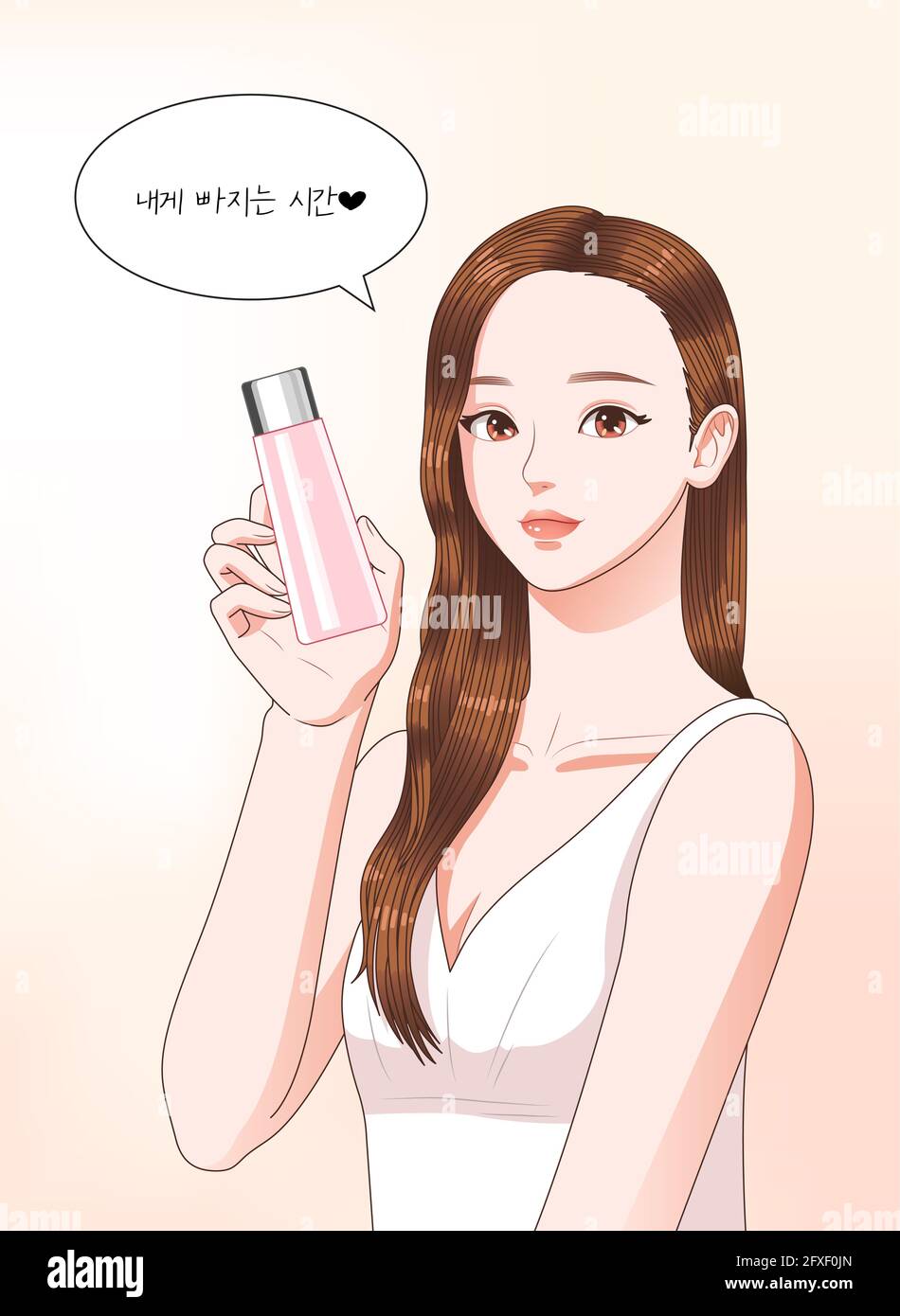 Webtoon hi-res stock photography and images - Alamy