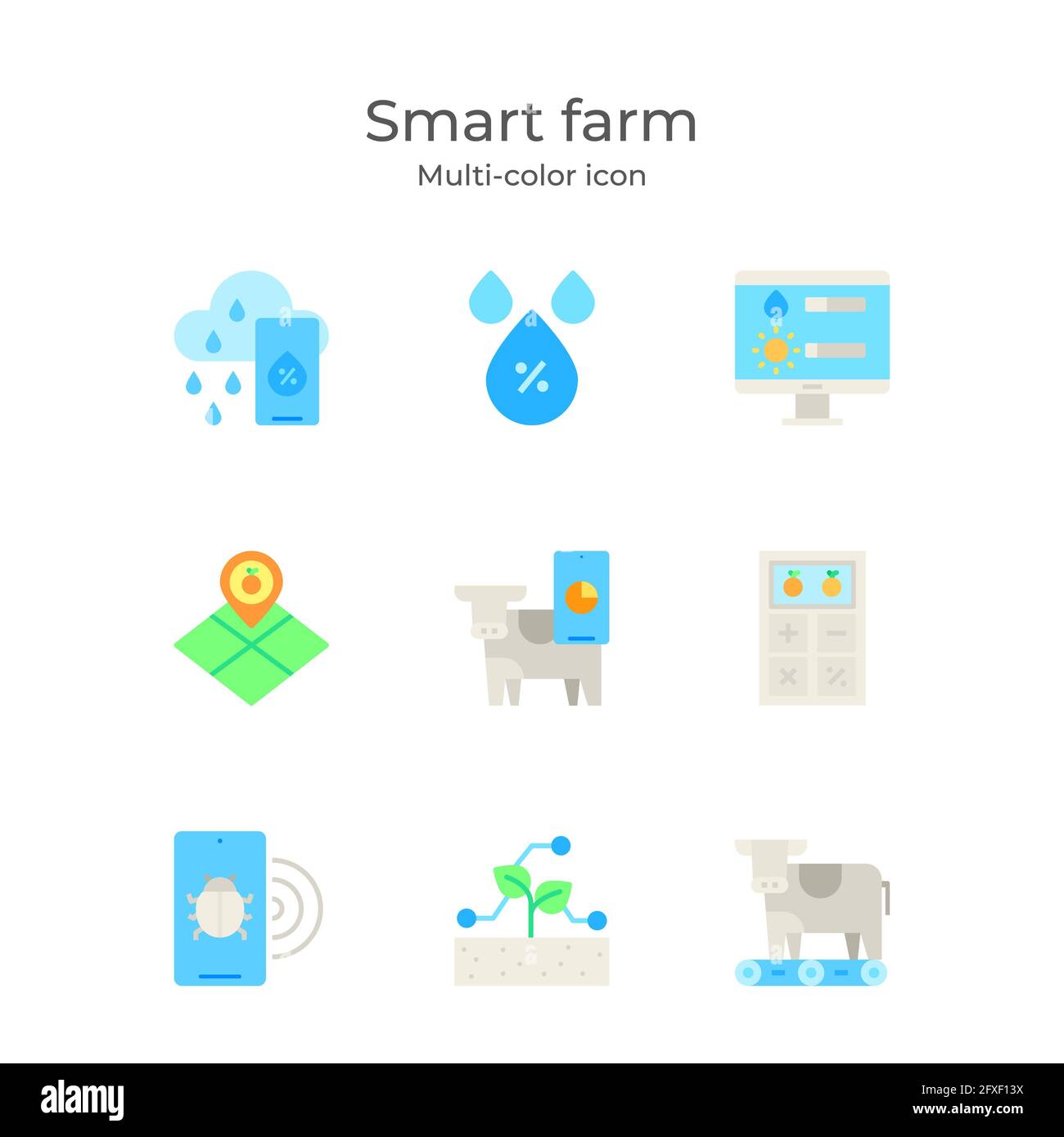 Ai animal hi-res stock photography and images - Alamy