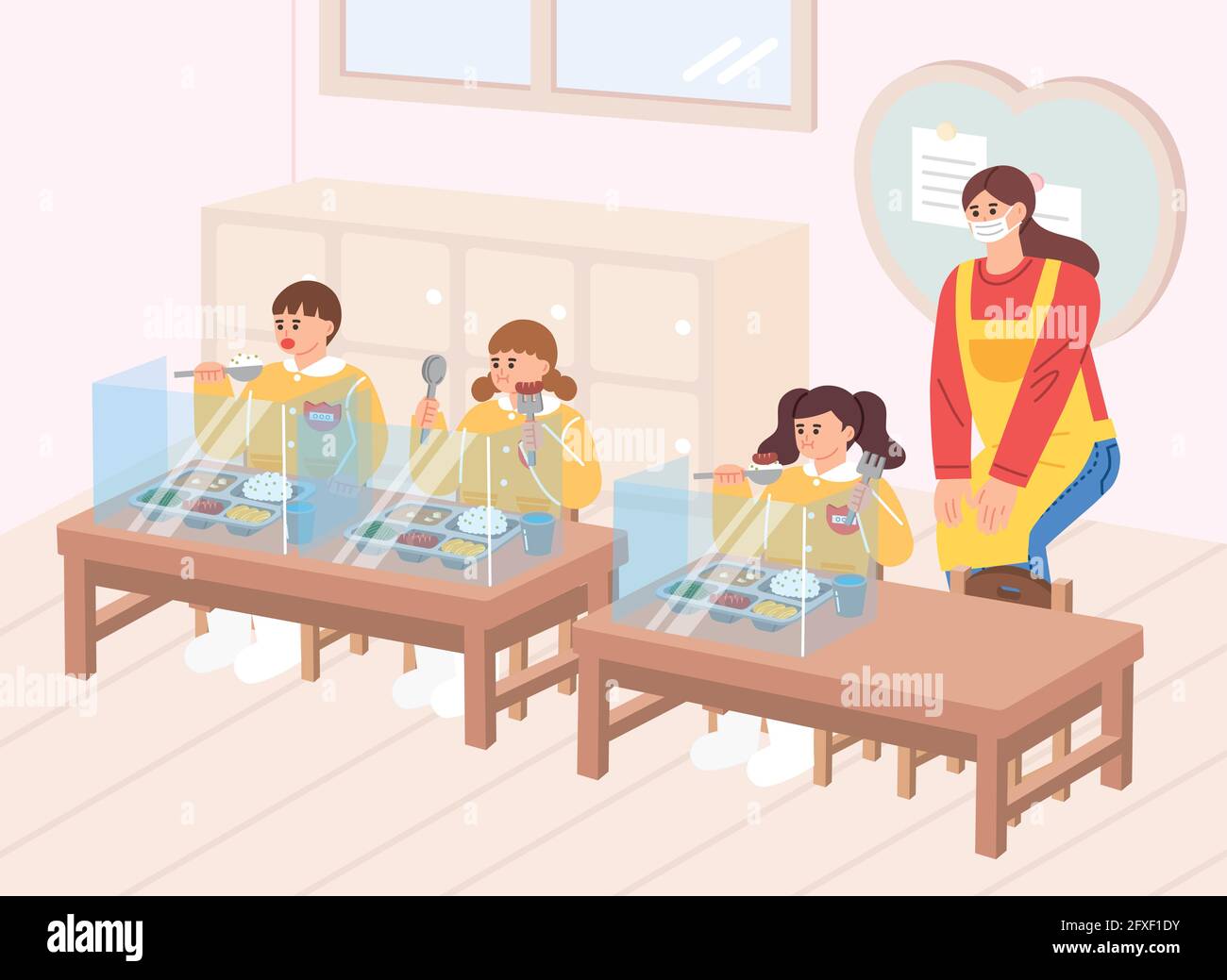 social distance in public Stock Photo - Alamy