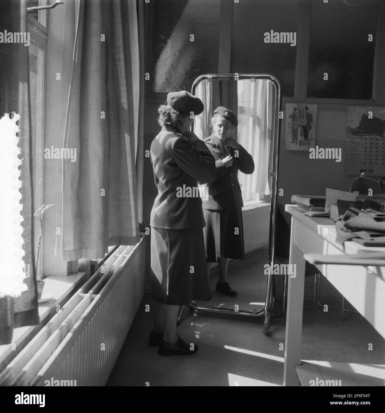 Tram conductors hi-res stock photography and images - Alamy