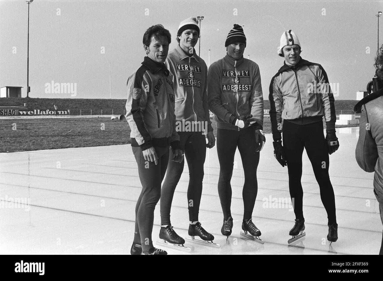 Bert de jong hi-res stock photography and images - Alamy