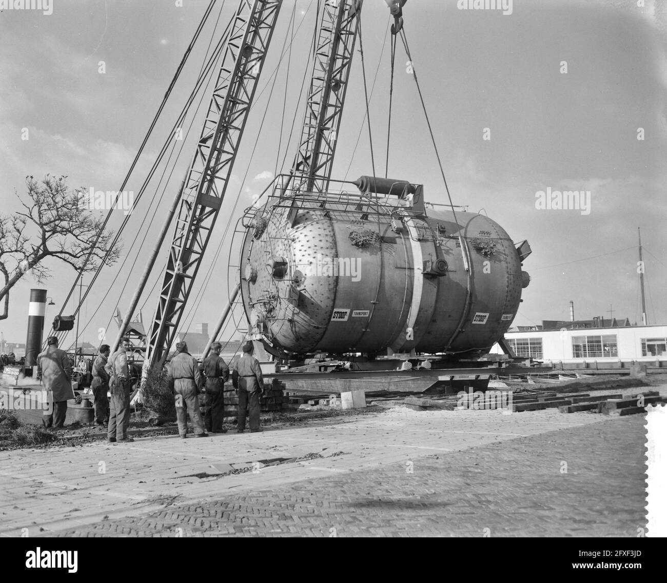 1960 transportation hi-res stock photography and images - Alamy