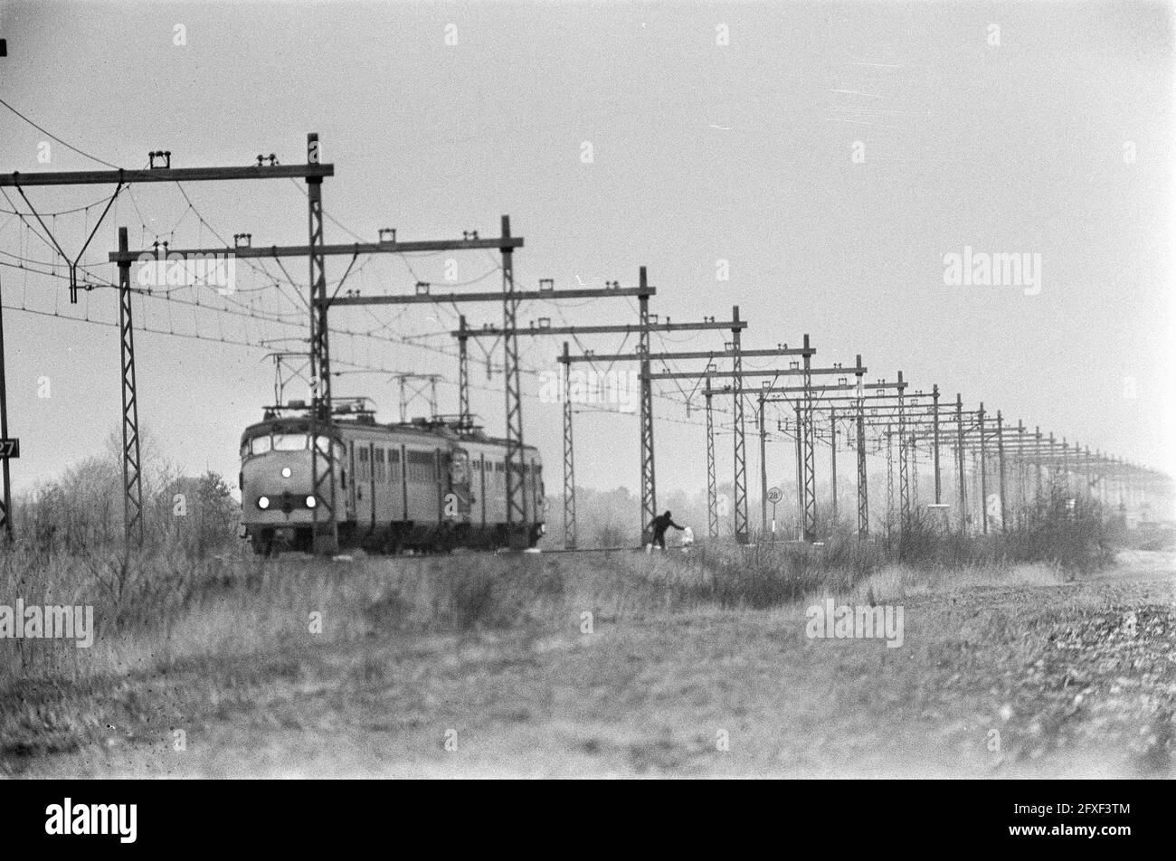 Hijacking 1975 hi-res stock photography and images - Alamy