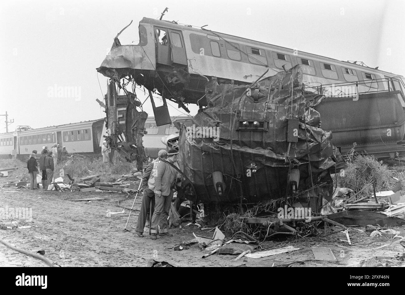 Completely destroyed board cabin hi-res stock photography and images ...