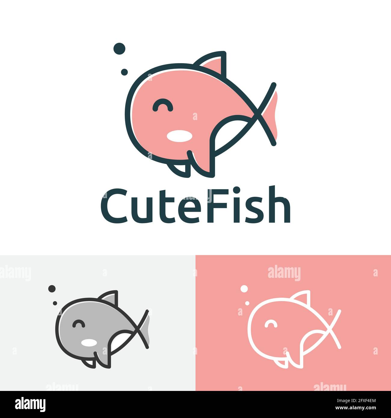 Aquarium Stock Vector Images - Alamy