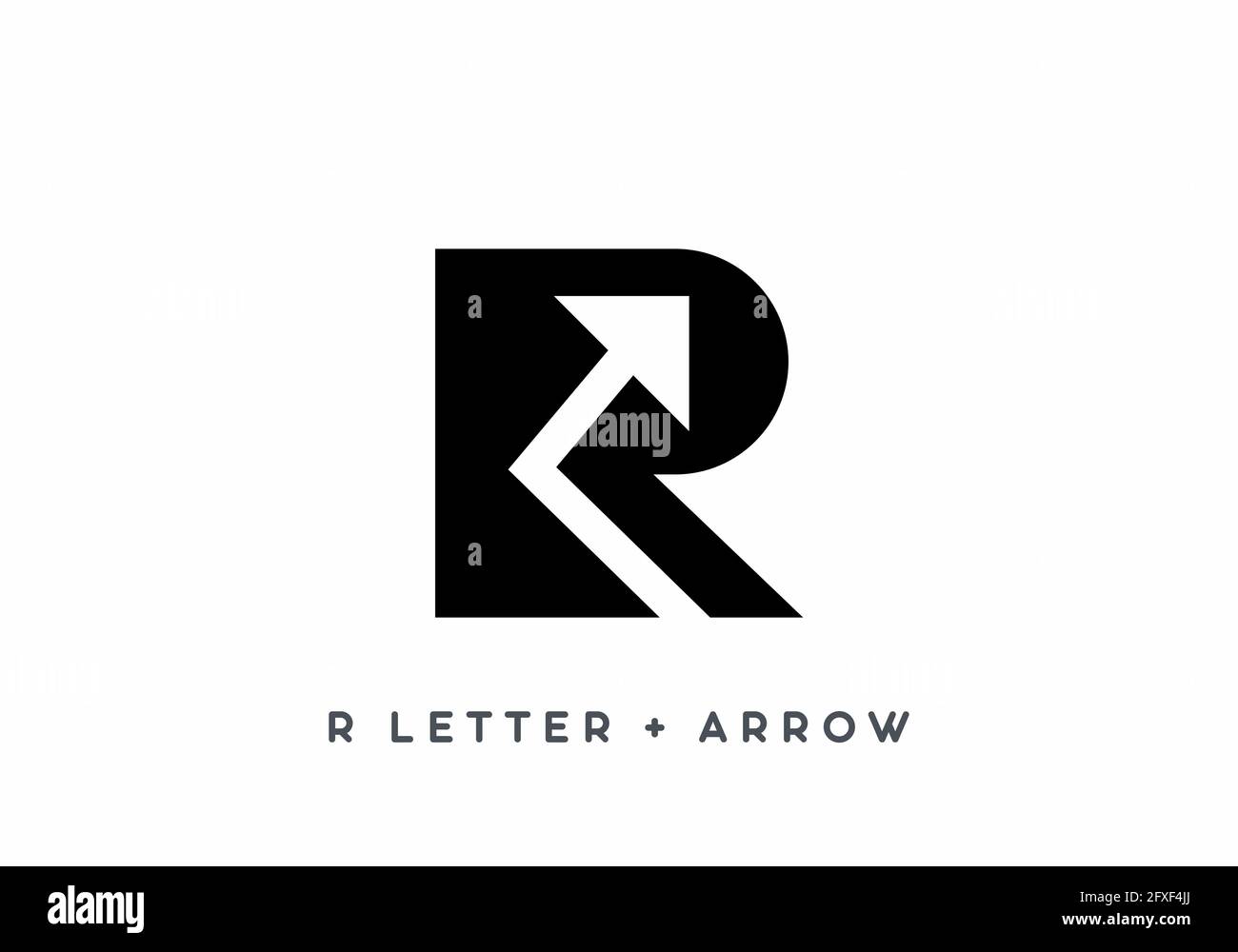 colorful logo design for business Stock Vector Image & Art - Alamy