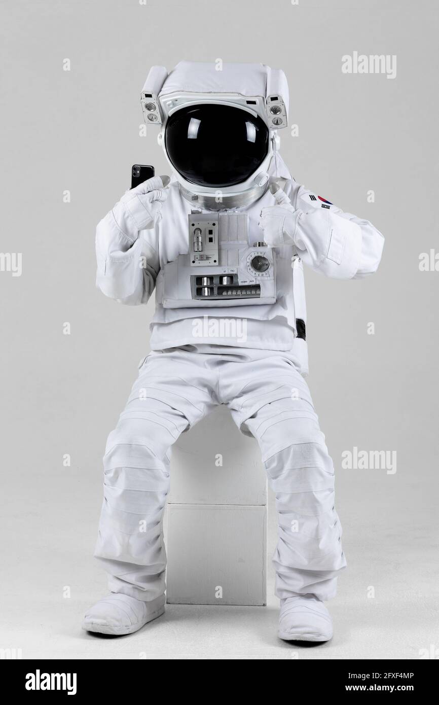 Whole body phone hi-res stock photography and images - Alamy