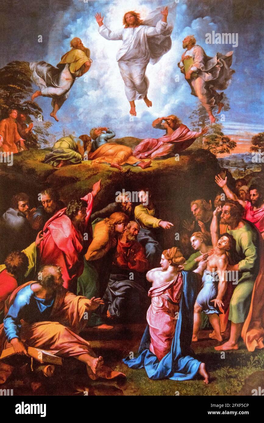 Michael Angelo Chapel High Resolution Stock Photography and Images - Alamy