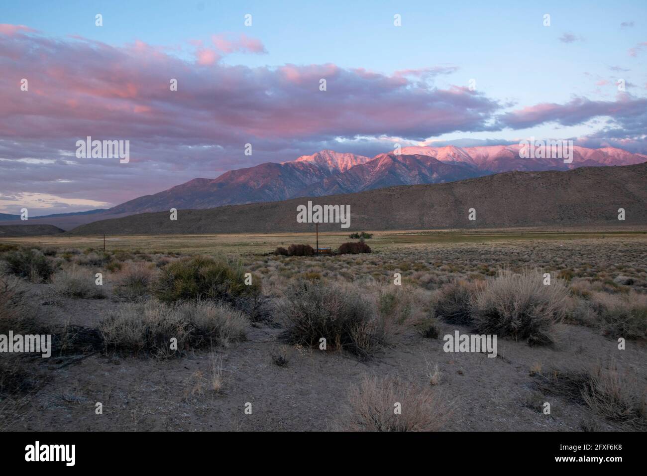 Benton Hot Springs is a silver mining ghost town in Mono County, CA ...