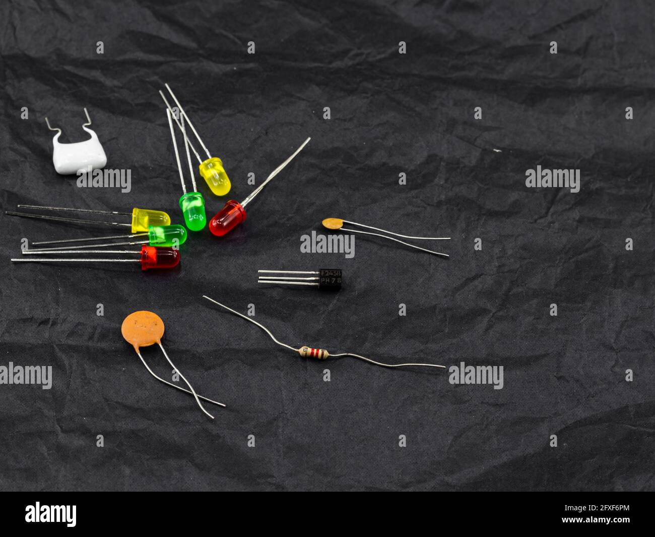 Components and technology hi-res stock photography and images - Alamy