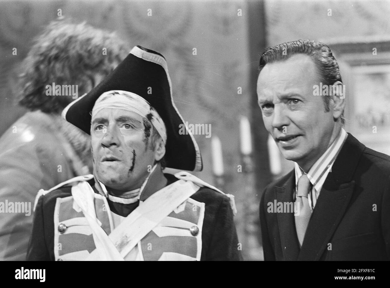 Right rijk de gooyer hi-res stock photography and images - Alamy