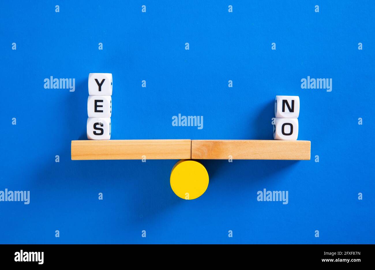 Positive negative scale hi-res stock photography and images - Alamy