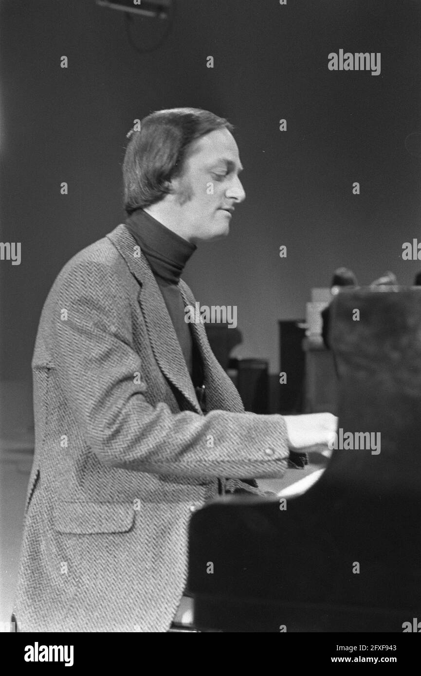 Pim jacobs Black and White Stock Photos & Images - Alamy