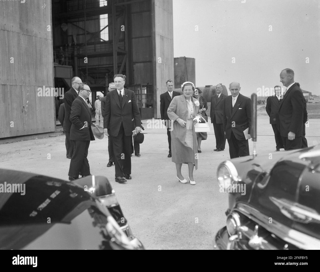 Beatrix mine hi-res stock photography and images - Alamy