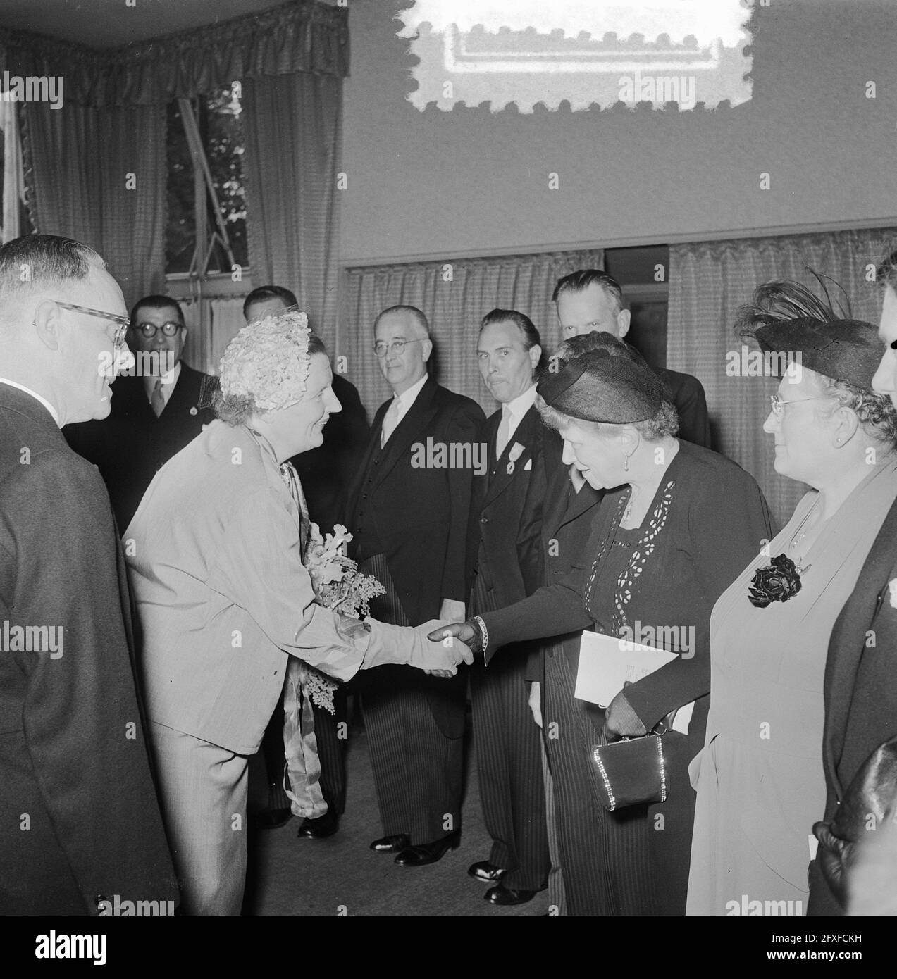 Royal dutch singing association hi-res stock photography and images - Alamy