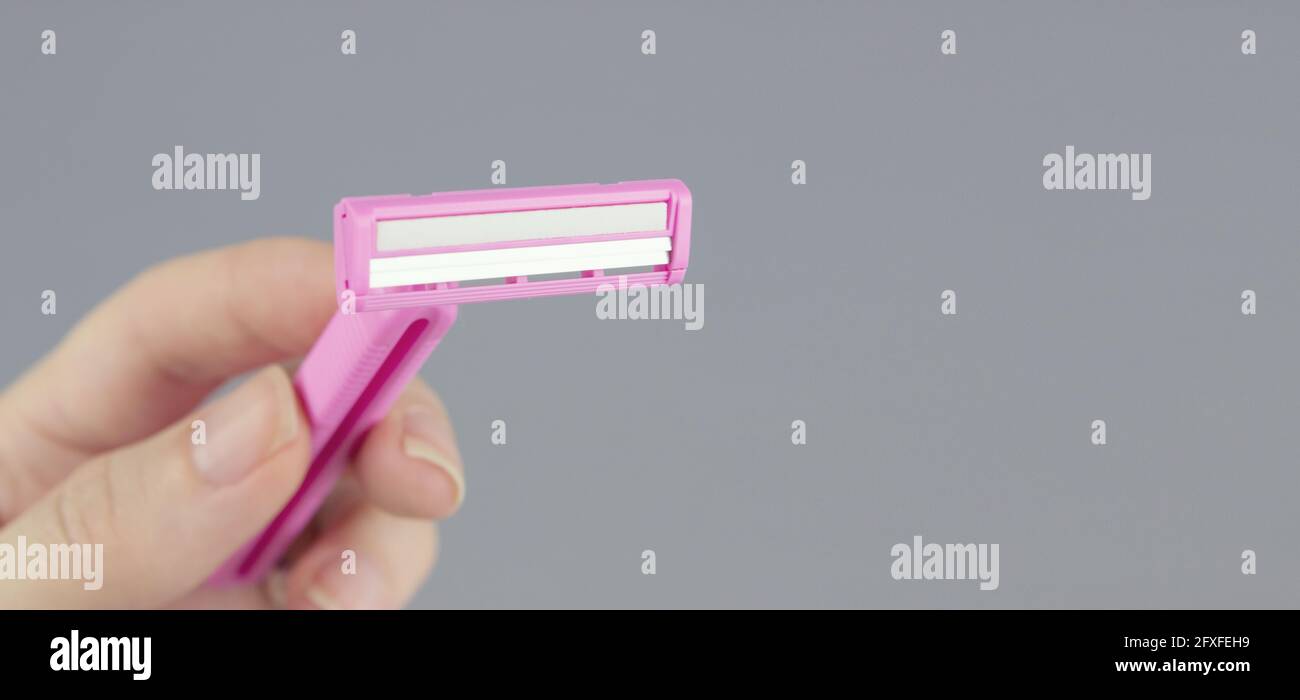 Care about skin hi-res stock photography and images - Alamy