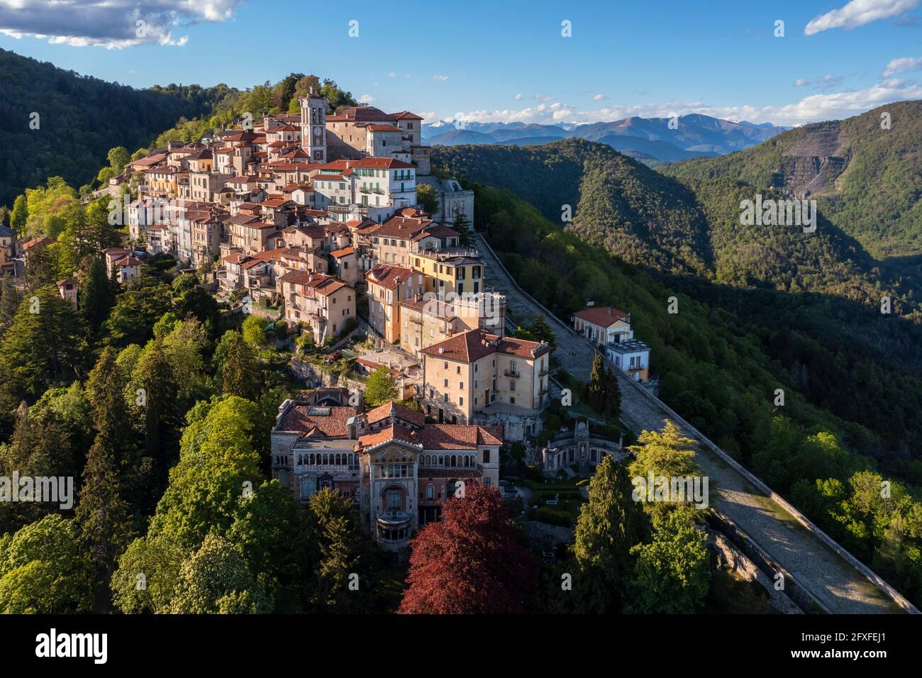 Primavera sacra hi-res stock photography and images - Alamy