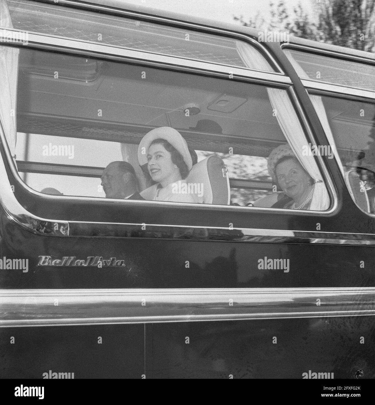 Juliana bus hi-res stock photography and images - Alamy
