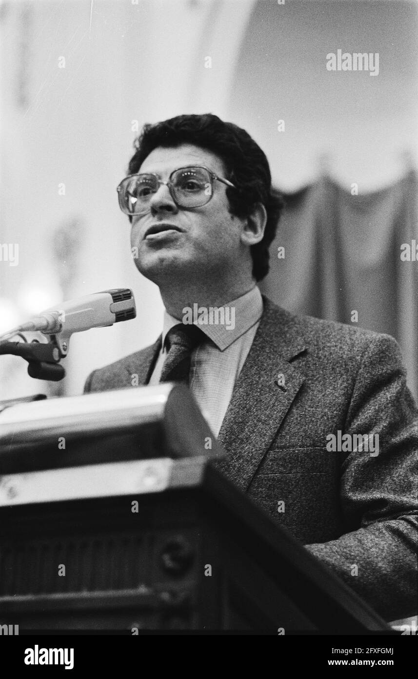 Mp van thijn hi-res stock photography and images - Alamy