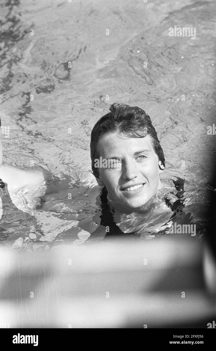 Ria van velsen hi-res stock photography and images - Alamy