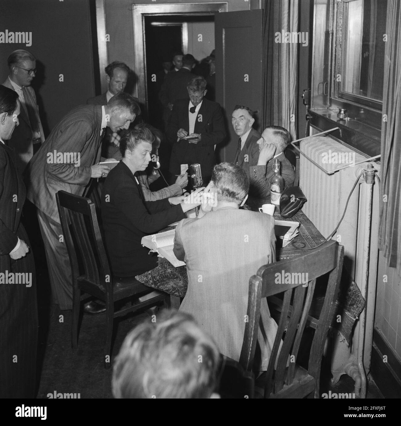 second world war, trade, 1945, trade, second world war, The Netherlands ...