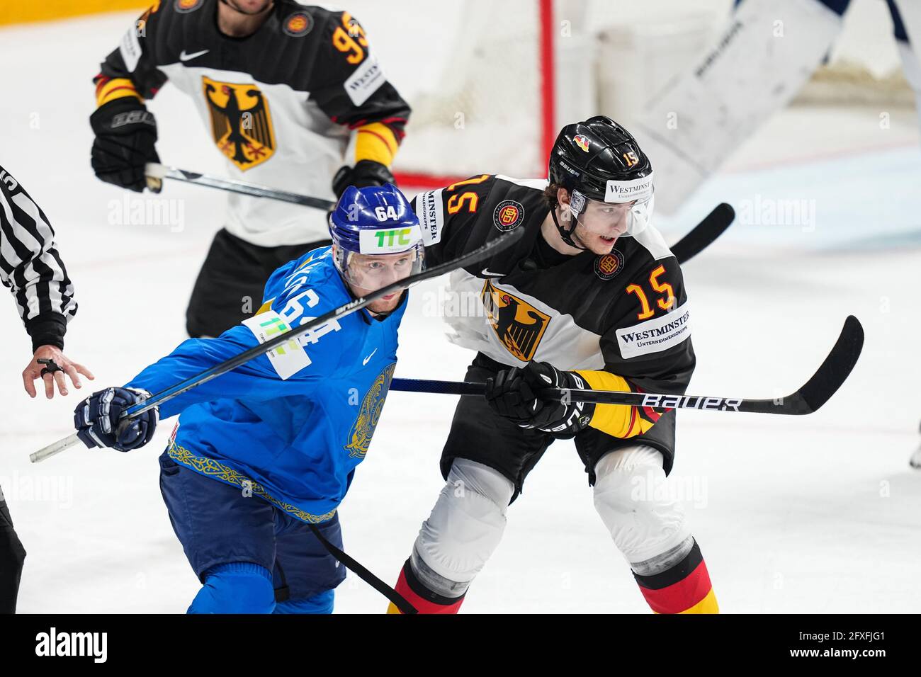 Germany shestakov hi-res stock photography and images - Alamy