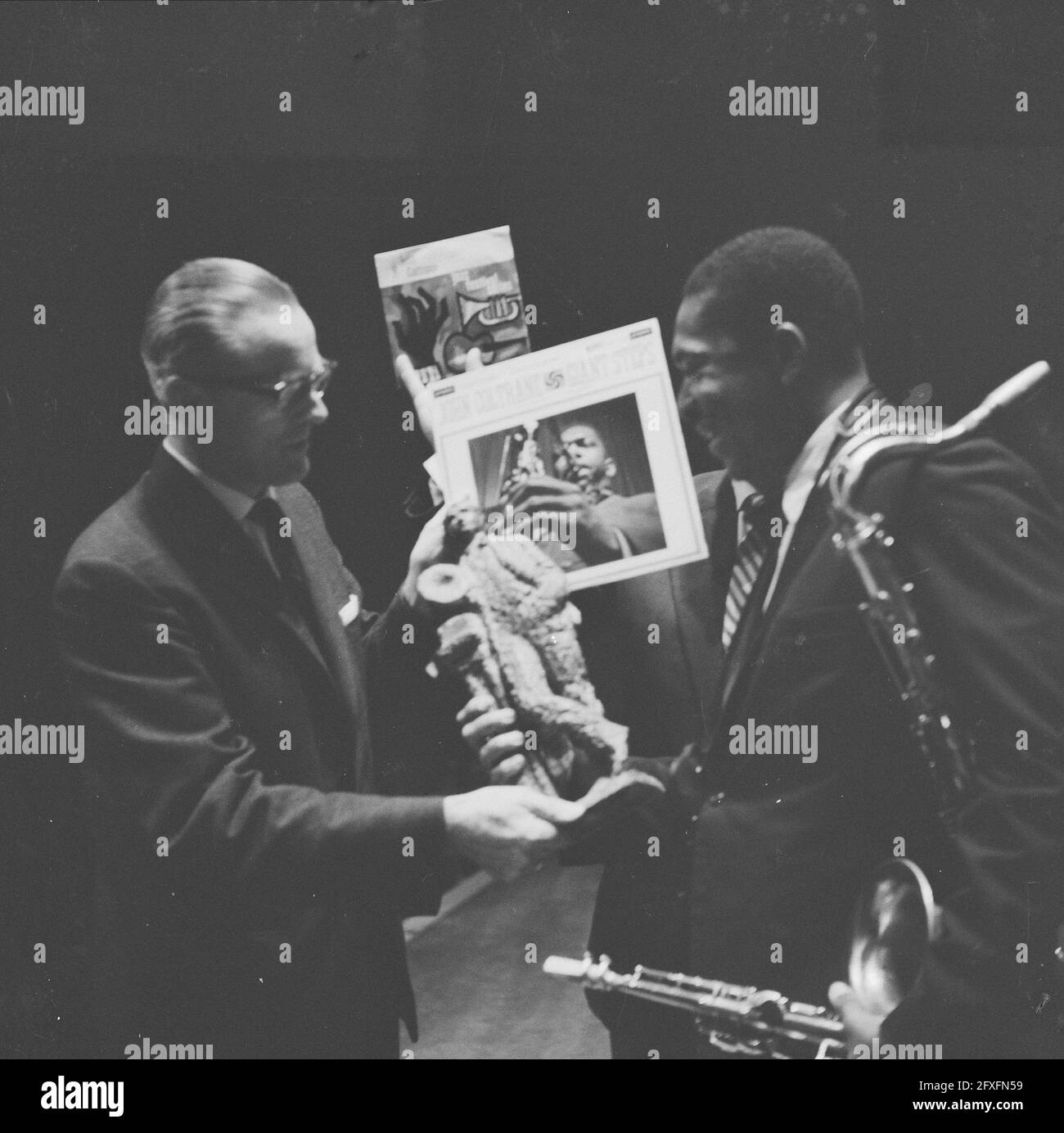 John coltrane hi-res stock photography and images - Alamy