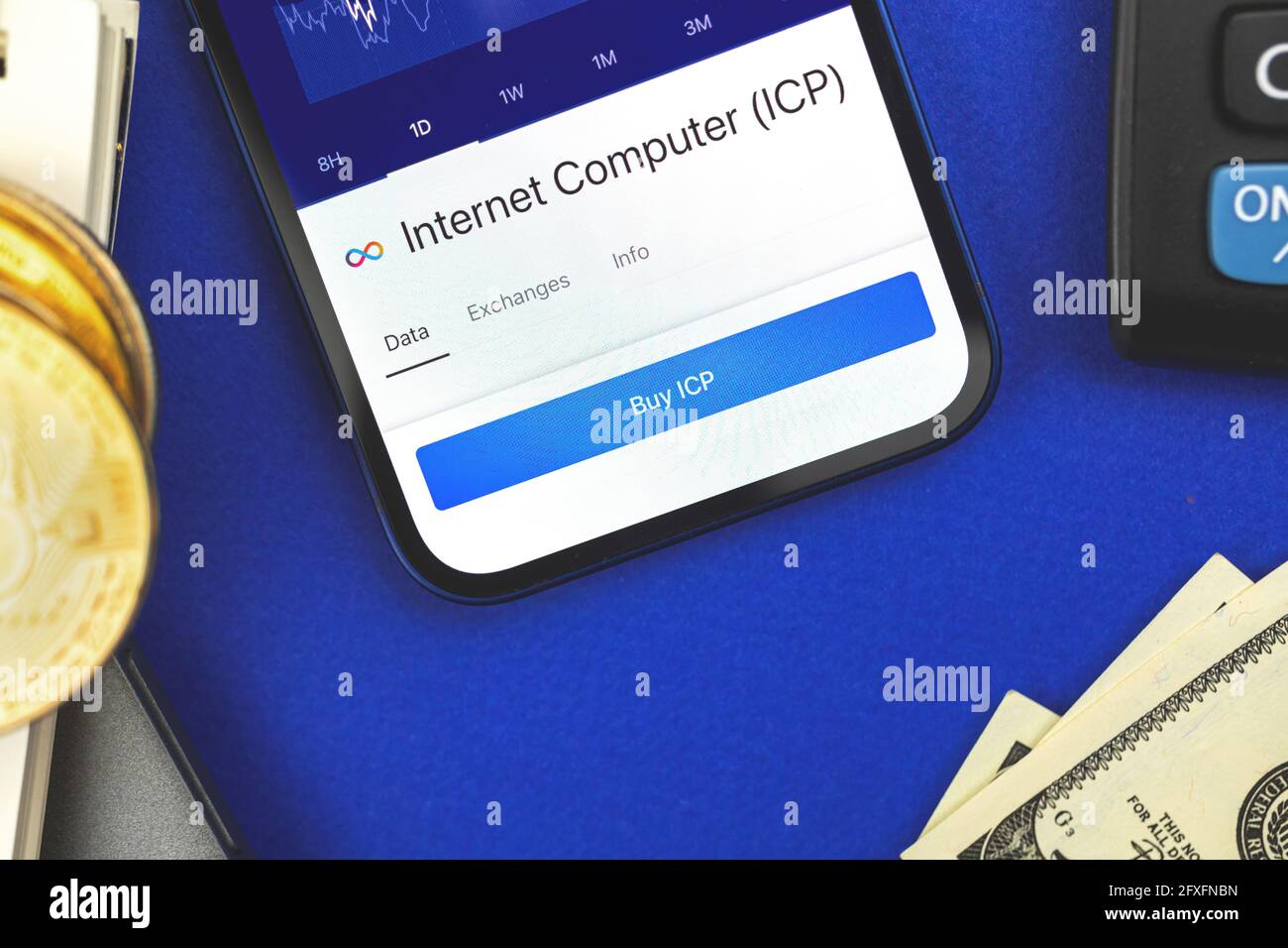 Icp symbol hi-res stock photography and images - Alamy