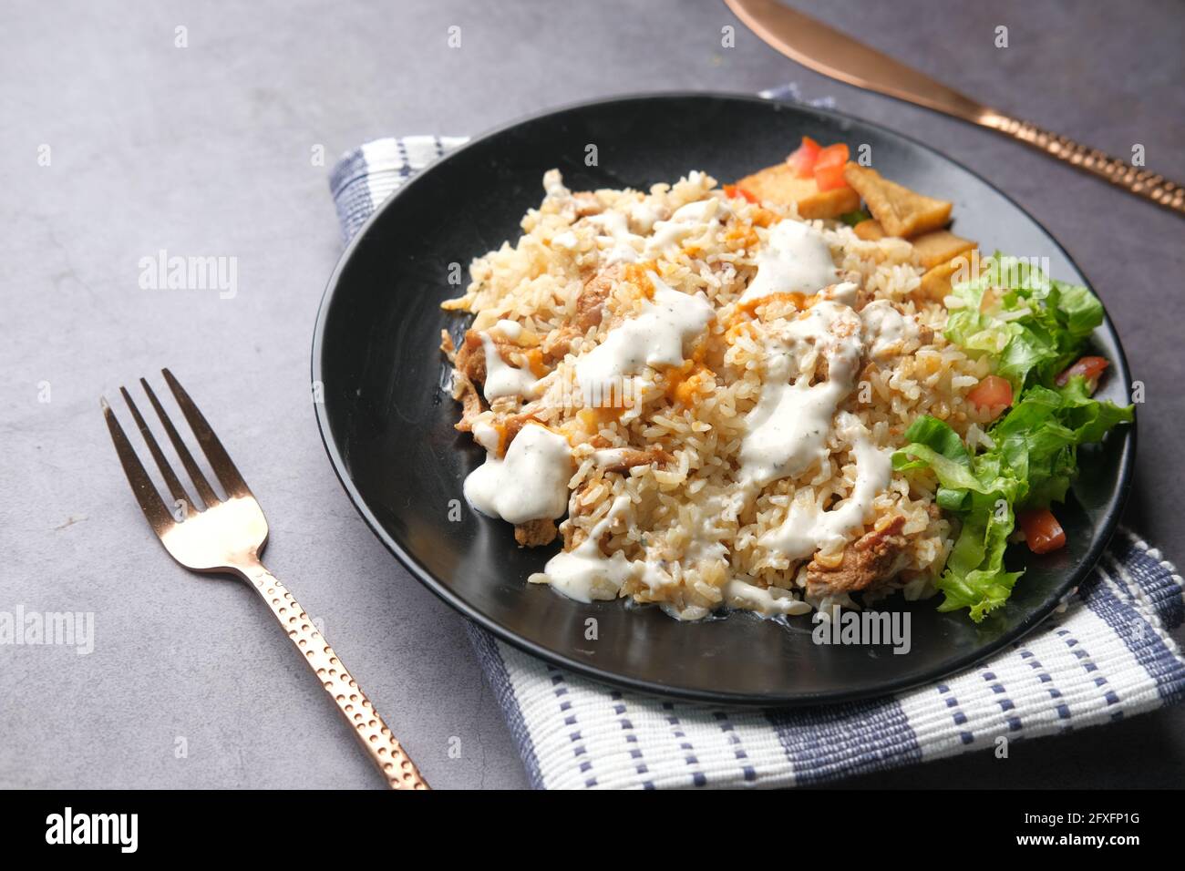 Plane rice hi-res stock photography and images - Alamy