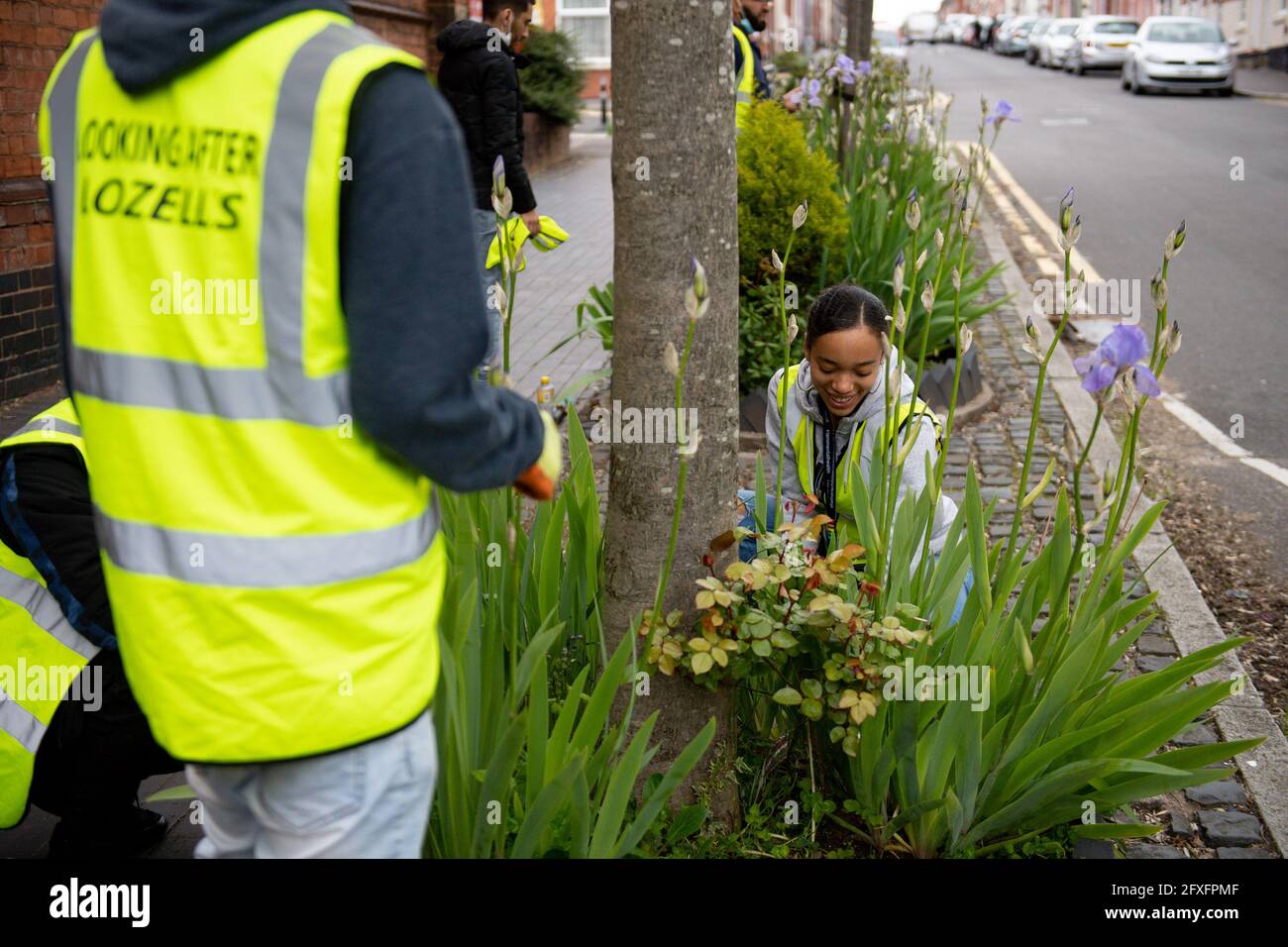 Lozells hi-res stock photography and images - Alamy