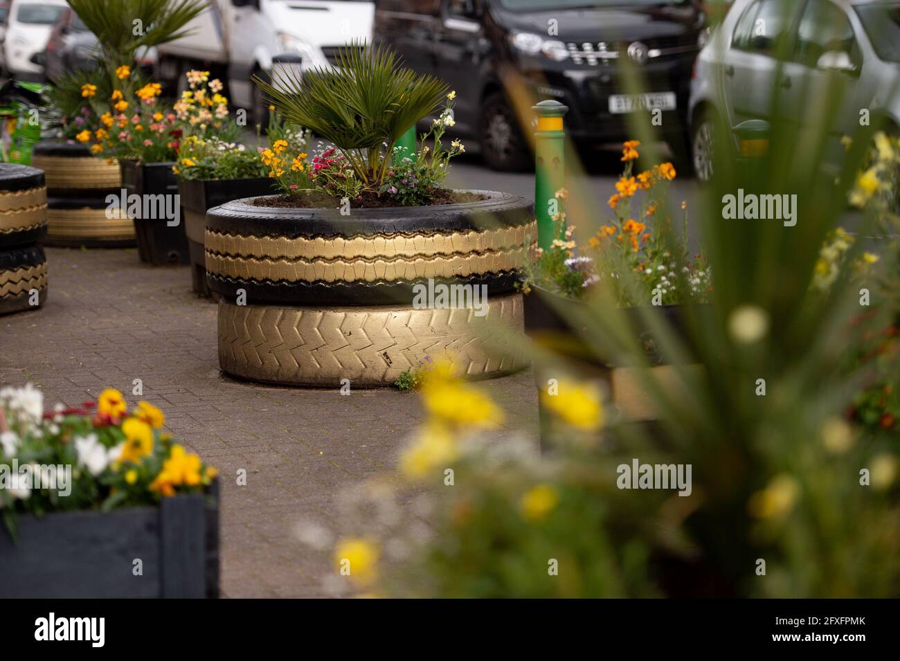 Lozells hi-res stock photography and images - Alamy