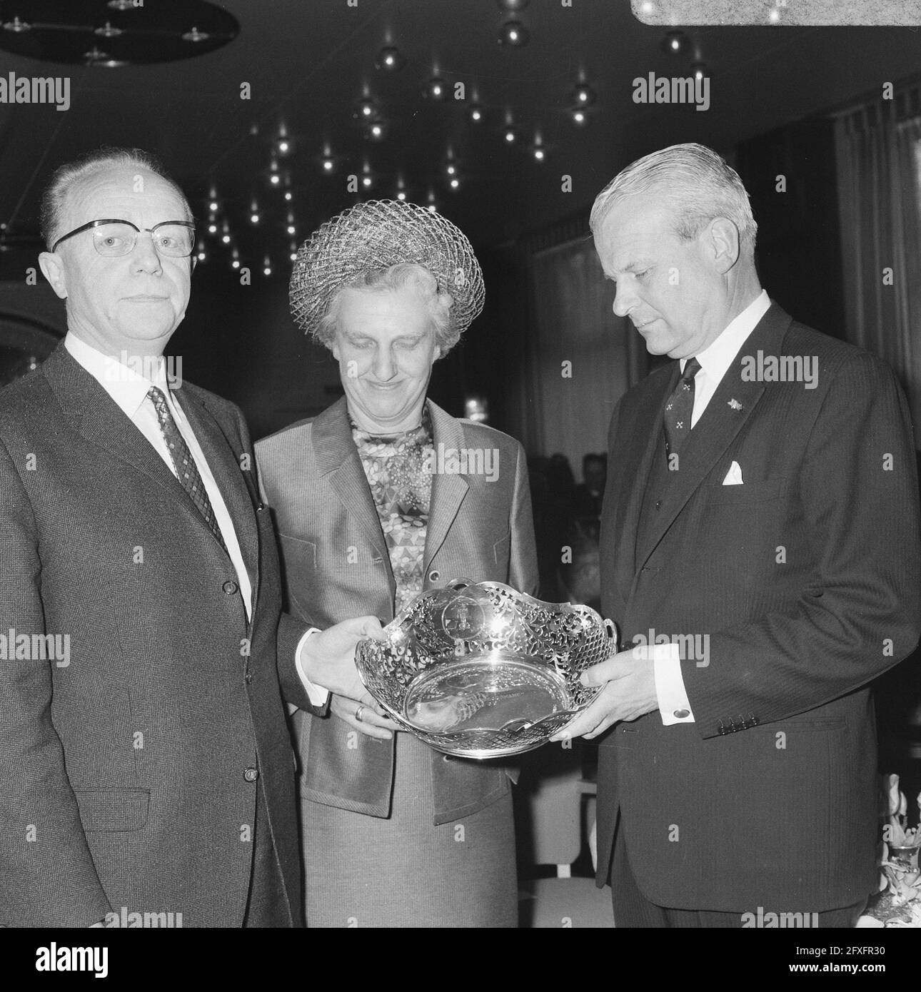 Heringa wife hi-res stock photography and images - Alamy