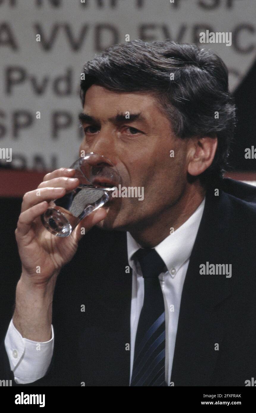 Representatives elections 1986 hi-res stock photography and images - Alamy