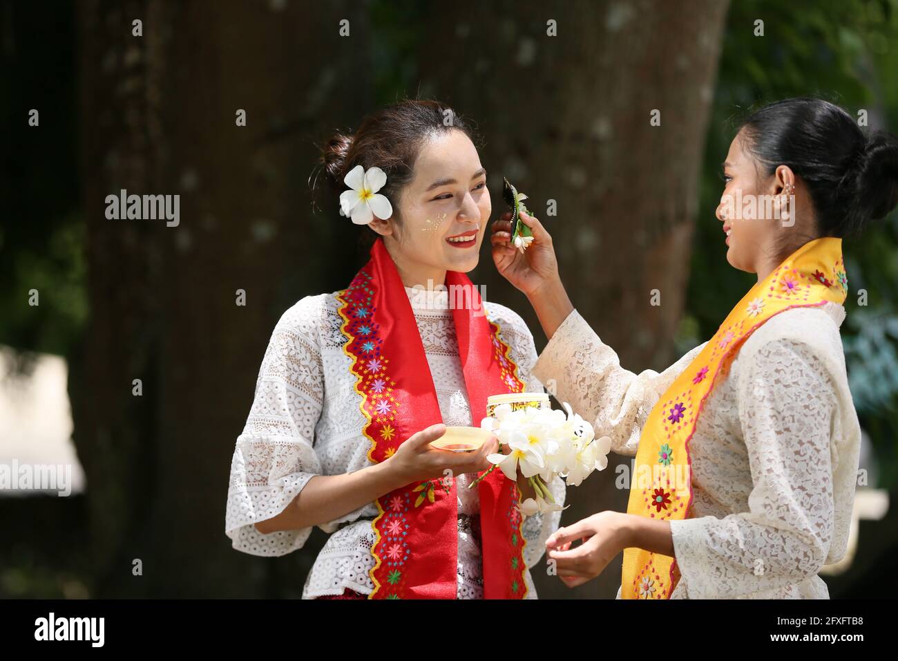 South Asian Culture And Traditions