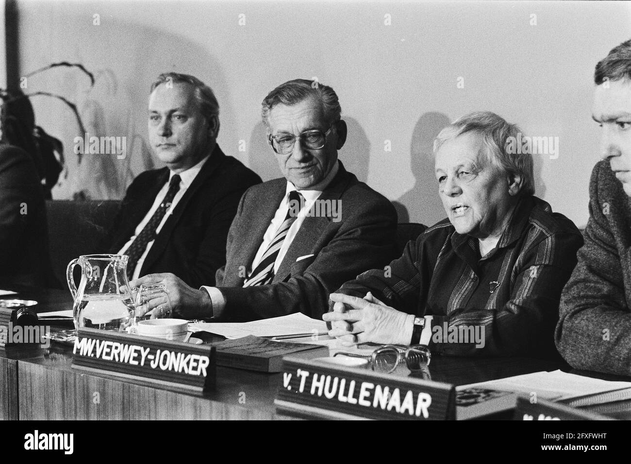 Cees commandeur hi-res stock photography and images - Alamy