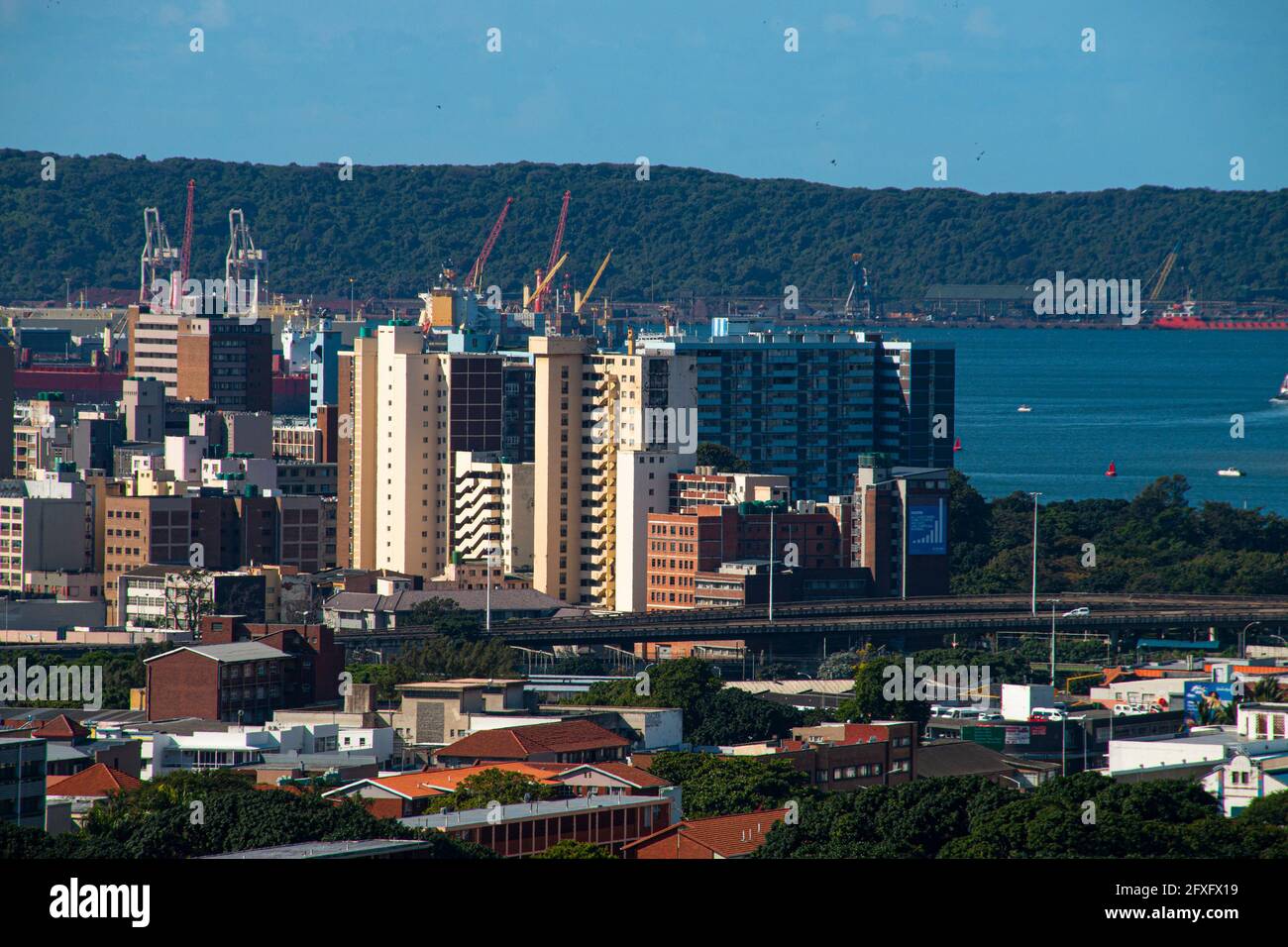 Berea durban hi-res stock photography and images - Alamy