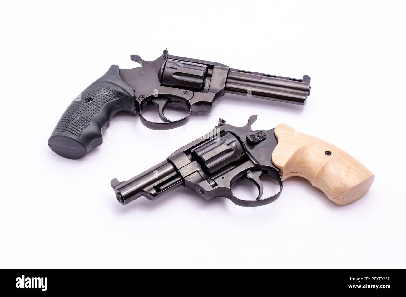 Drum revolvers hi-res stock photography and images - Alamy