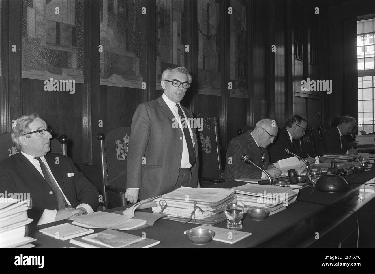 Right mayor polak hi-res stock photography and images - Alamy