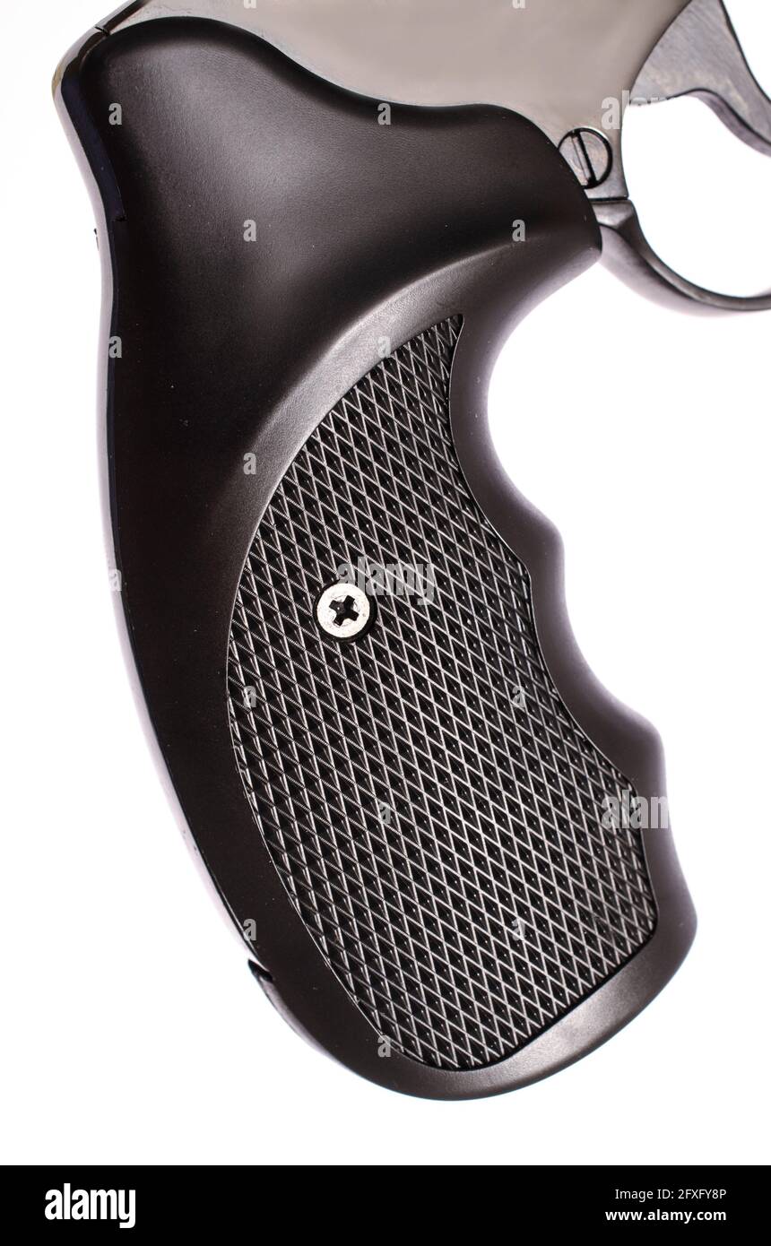 Plastic revolver hi-res stock photography and images - Alamy