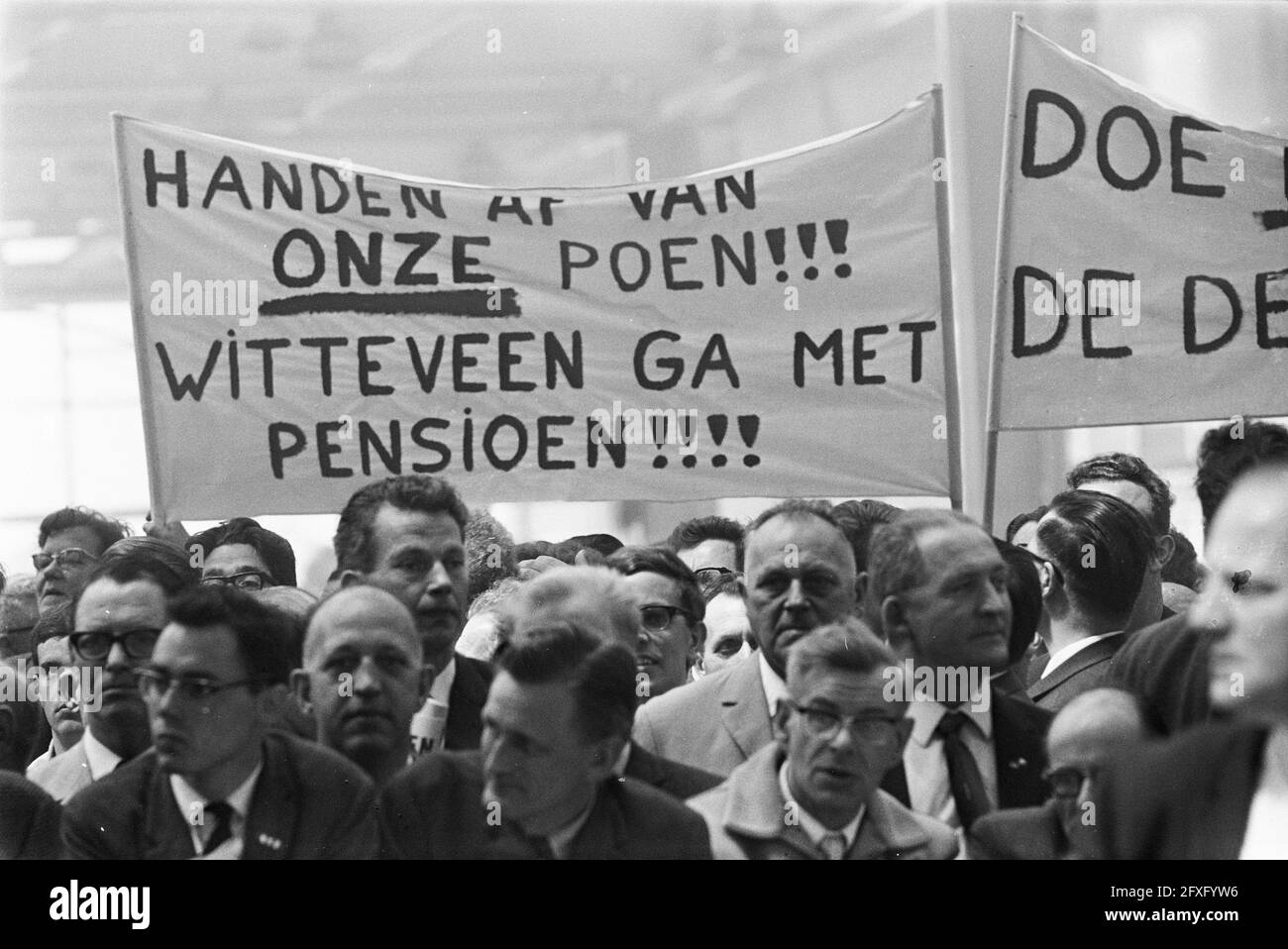 Utrecht meeting Black and White Stock Photos & Images - Alamy