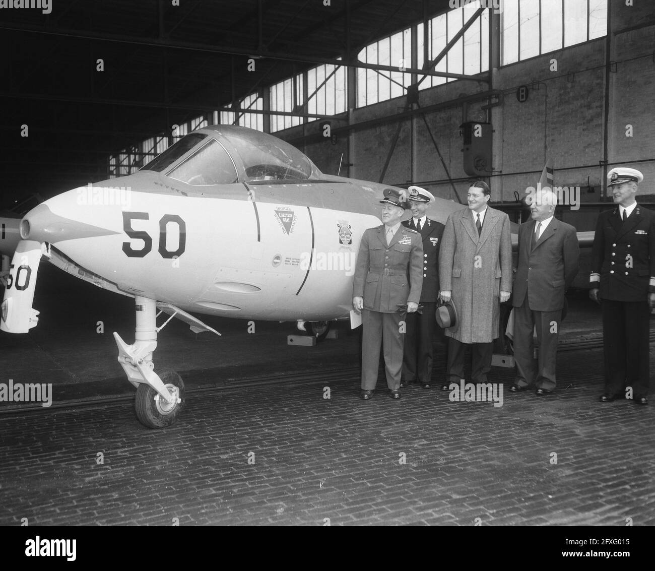 Eight seahawk jet aircraft hi-res stock photography and images - Alamy